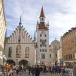 Munich: Private Highlights Tour by Car - Private Tour Guide - What Makes This Tour Stand Out?