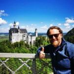 Munich: Private Neuschwanstein & Linderhof Castle Day Trip - Reutte in Austria: The Lunch Stop