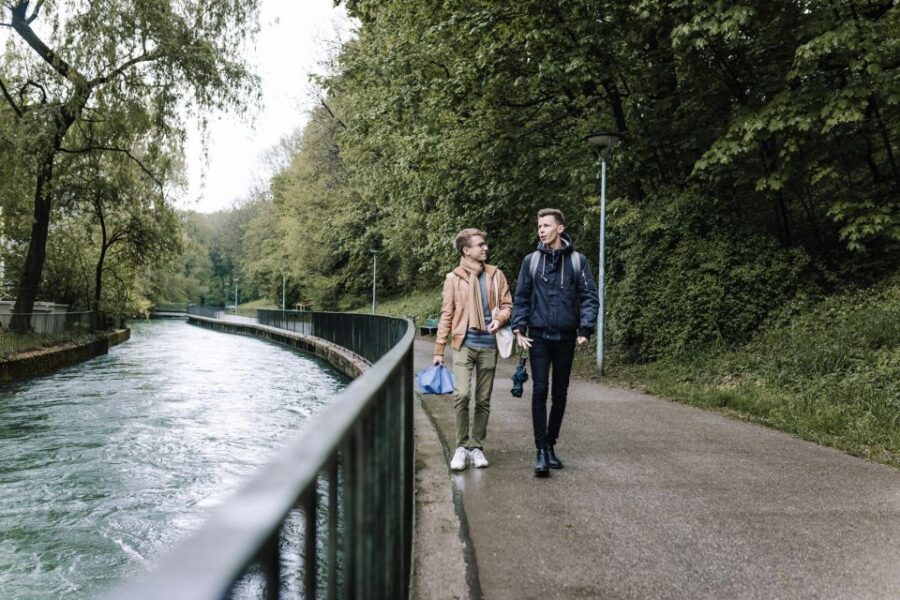 Munich: Private Personalized Walking Tour with a Local Host - Detailed Breakdown of the Experience