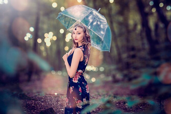 Munich Private Photo Session with Award-Winning Pro - The Locations: What Makes Them Special?