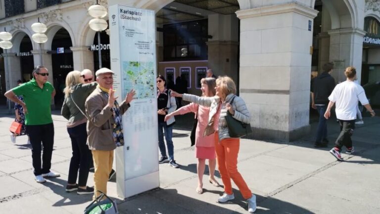 Munich: Private Walking Tour Munich Highlights - Why Choose This Tour?