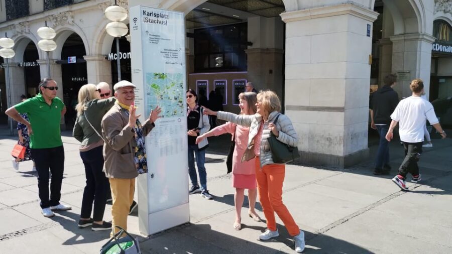 Munich: Private Walking Tour Munich Highlights - Why Choose This Tour?