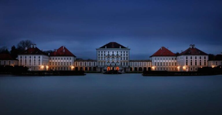 Munich: Private Walking Tour with a Local - Who Should Consider This Tour?