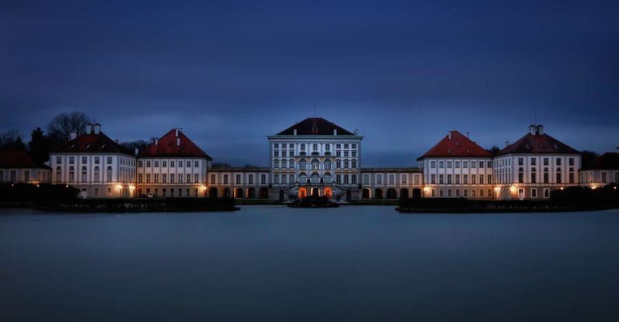 Munich: Private Walking Tour with a Local - Who Should Consider This Tour?