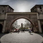 Munich: Raven Black Witches and Executioners Walking Tour - The Dark Sides of Munich You’ll Visit