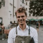 Munich: Romantic Wine Experience for Two at Viktualienmarkt - The Itinerary in Detail