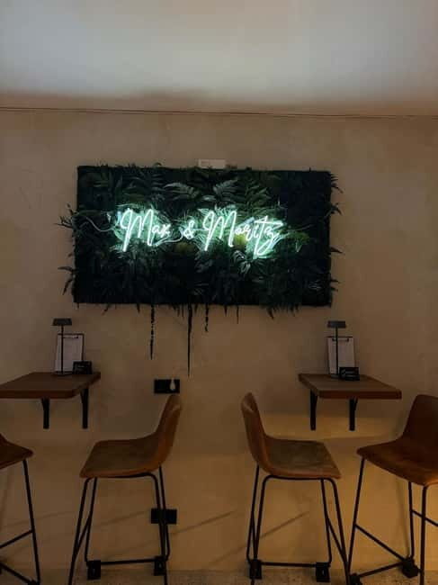 Munich: Romantic Wine Experience next to the Hofbräuhaus - Practical Details