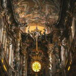 Munich: Spanish Guitar & Bach Toccata at Asamkirche - What the Concert Offers
