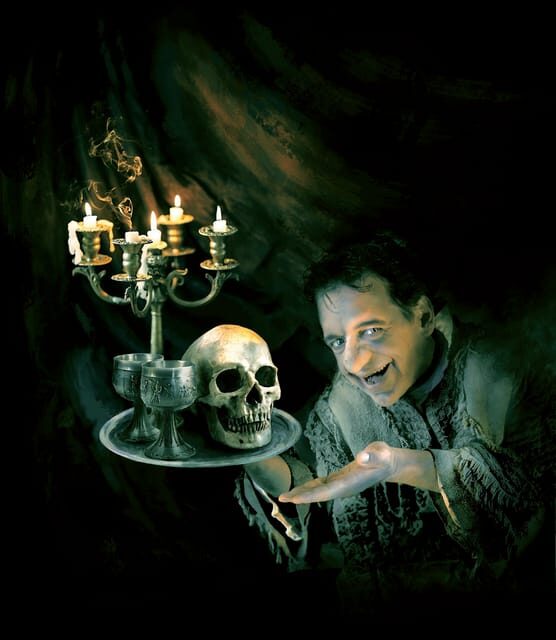 Munich: The original horror dinner - a deliciously creepy comedy - What Travelers Say About the Horror Dinner