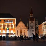 Munich: Torture, Fear, and Fun-tasy: Munich Old Town Ages 16 and up - The Practical Side: What You Need to Know