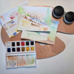 Munich: Urban Art and Postcard Painting Workshop - The Practicalities: What You Need to Know