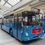 Munich: Vintage Beer Bus Sightseeing with Free Drinks - Key Points