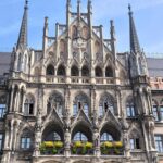 Munich: Walking tour of the old town with all your senses - A Detailed Look at the Itinerary