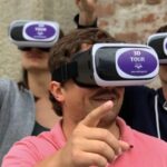 Munich: Walking Tour Old Town 3D VR Tour in GERMAN - The Itinerary: A Walk Through Time