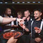 Munich's Original Pub Crawl - Analyzing the Value