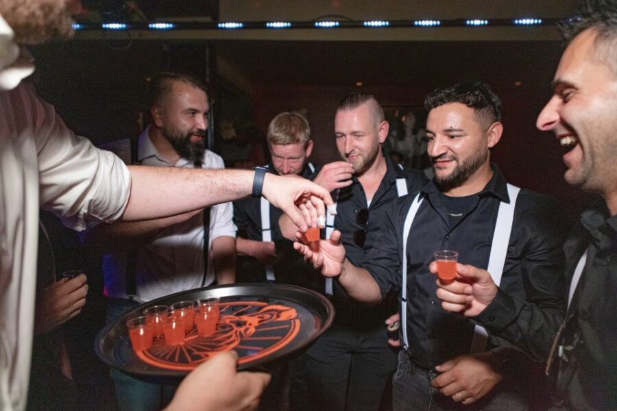 Munich's Original Pub Crawl - Analyzing the Value