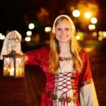 Münster: Night watchman tour through the old town - The Itinerary & Highlights