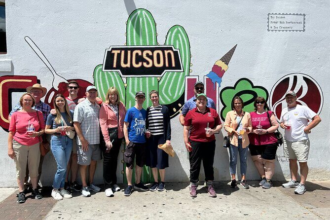 Mural and History Tour - Who Should Consider This Tour?