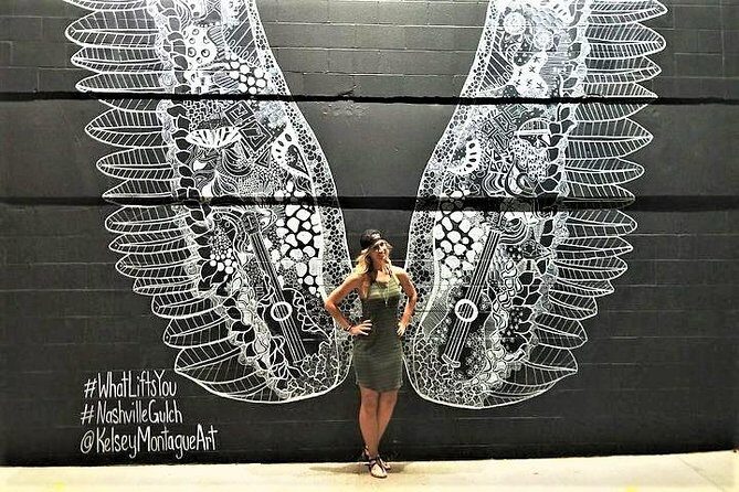 Murals of Nashville Instagram Tour by Golf Cart - The Sum Up: Who Will Love This Experience?