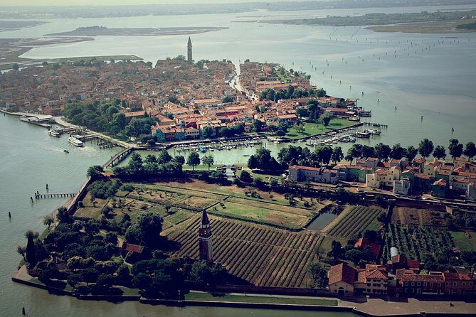 Murano and Burano Islands 4-Hour Tour - Who Should Consider This Tour?