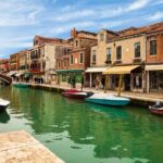 Murano, Burano and Torcello Half-Day Sightseeing Tour - Key Points