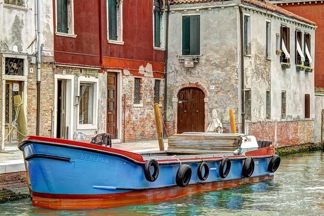 Murano, Burano and Torcello Islands Full-Day Tour - What We Find Valuable and What to Consider