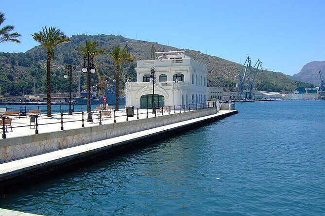 Murcia and Cartagena Shore Excursion Private Tour - FAQ
