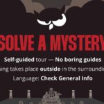 Murder by Jackson Square Interactive Scavenger Hunt - The Experience and Value