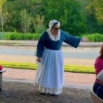 Murder, Mayhem, and Scandal: 1-hour Historical Character Tour - Exploring Williamsburg’s Dark Side: A Practical Overview