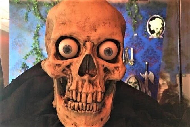 Murder & Mayhem Haunted History Walking Tour - Why the Guides Make the Difference