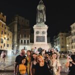 Murder Mysteries of Rome: Ghost Walking Tour - What Travelers Are Saying