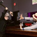 Murder Mystery by Killer Theater - Exploring the Experience in Detail
