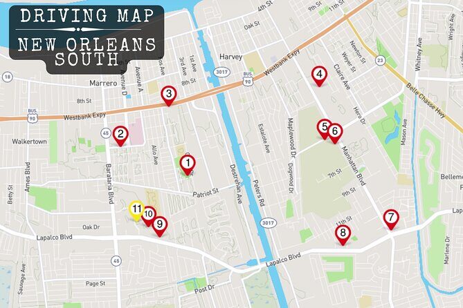 Murder Mystery Detective Experience in New Orleans LA - What Travelers Are Saying