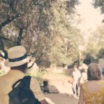 Murphys Scavenger Hunt Walking Tour - Detailed Breakdown of the Itinerary