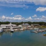 Murrells Inlet: Sunset Sealife Cruise - What You Can Expect During the Cruise