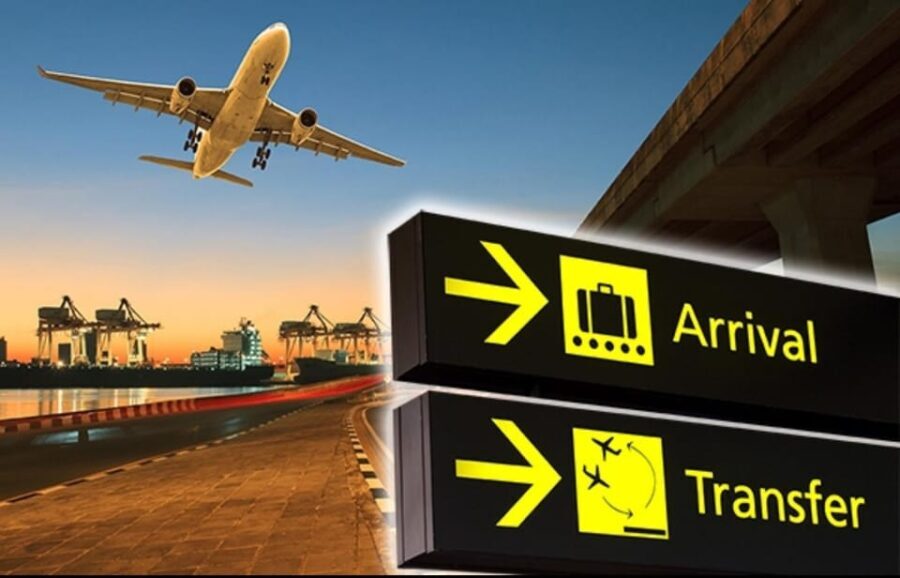 Muscat: Private Airport Transfer to/from any Muscat Hotel - What the experience includes