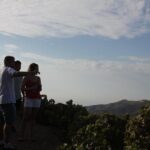 Muscat Raisin Route - Small group with lunch included - The Lunch Experience