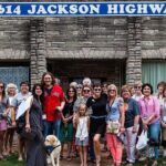 Muscle Shoals Sound Studio Tour in Sheffield Alabama - The Value of the Experience