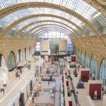 Musee d'Orsay Anytime Entry ticket in Paris with Audio - Overview of the Experience
