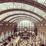 Musée D'Orsay: the Impressionists and Beyond Small Group - The Museum Experience: A Closer Look
