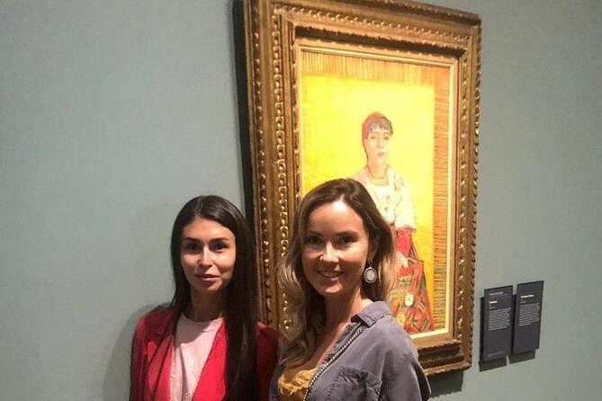 Musée Orsay Highlights Tour - Best of Impressionism & Hidden Gems - Itinerary: A well-curated journey through masterpieces