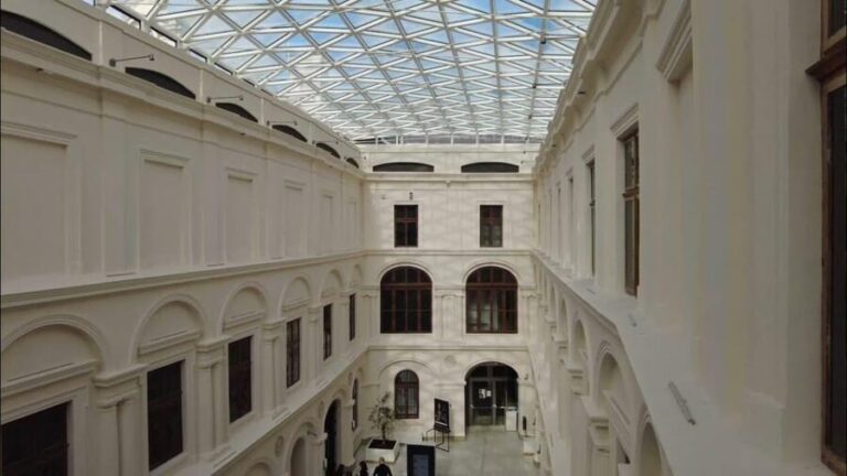 Museo Czartoryski: Visita in italiano e salta la fila. - What You Can Expect