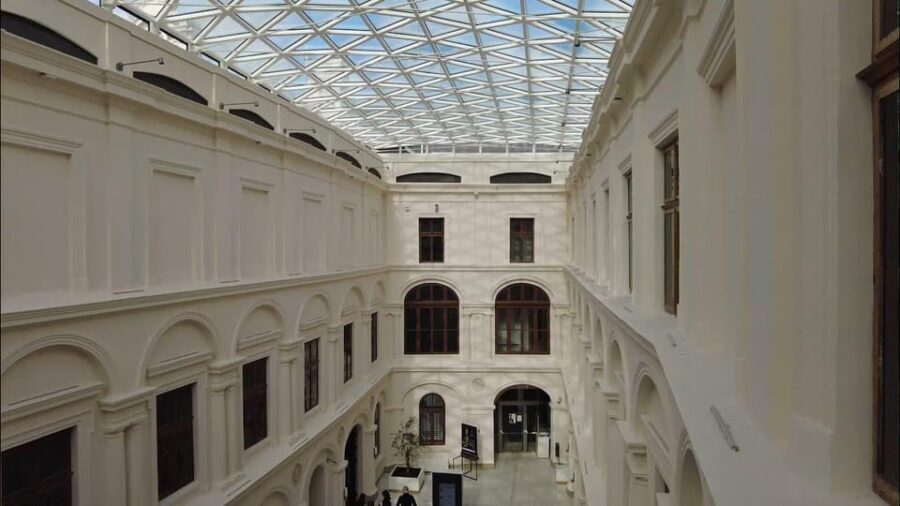 Museo Czartoryski: Visita in italiano e salta la fila. - What You Can Expect