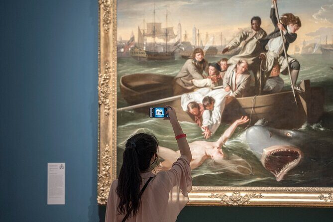 Museum of Fine Arts Boston General Admission Ticket - Practical Details and Tips