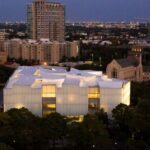 Museum of Fine Arts, Houston All Access Admission Ticket - Why Visit the Museum of Fine Arts, Houston?