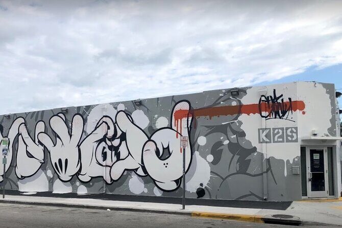 Museum of Graffiti Admission - Analyzing the Cost and Value