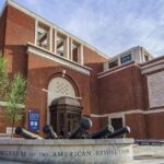 Museum of the American Revolution Admission Ticket with Audio Guided Option - A Thorough Breakdown of the Itinerary
