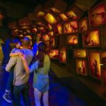 Museum of the Bible Admission Ticket - Thematic and Historical Exhibits