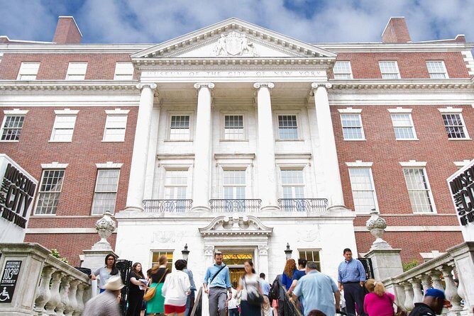 Museum of the City of New York General Admission Ticket - Practical Tips for Your Visit