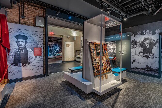 Museum of the Southern Jewish Experience in New Orleans - The Itinerary Breakdown